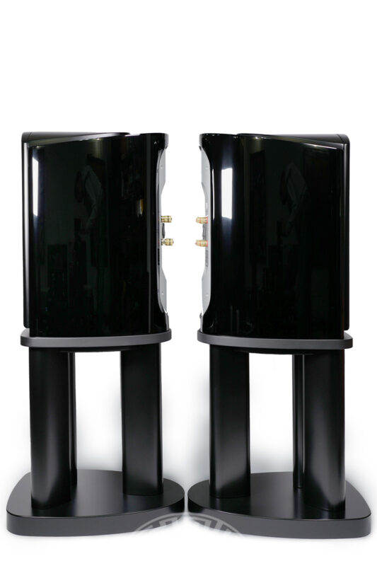 TAD CR1 MK2 limited edition – Welcometoplayground – High End Audio