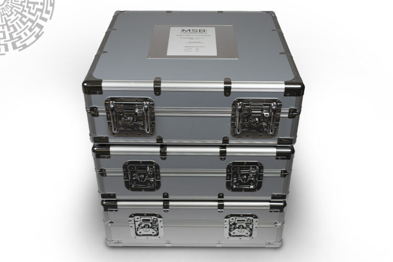 MSB Select II – Welcometoplayground – High End Audio